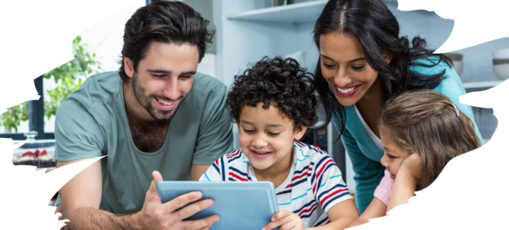 Breaking Down The Role Family Literacy Plays In Adult Learning Experiences