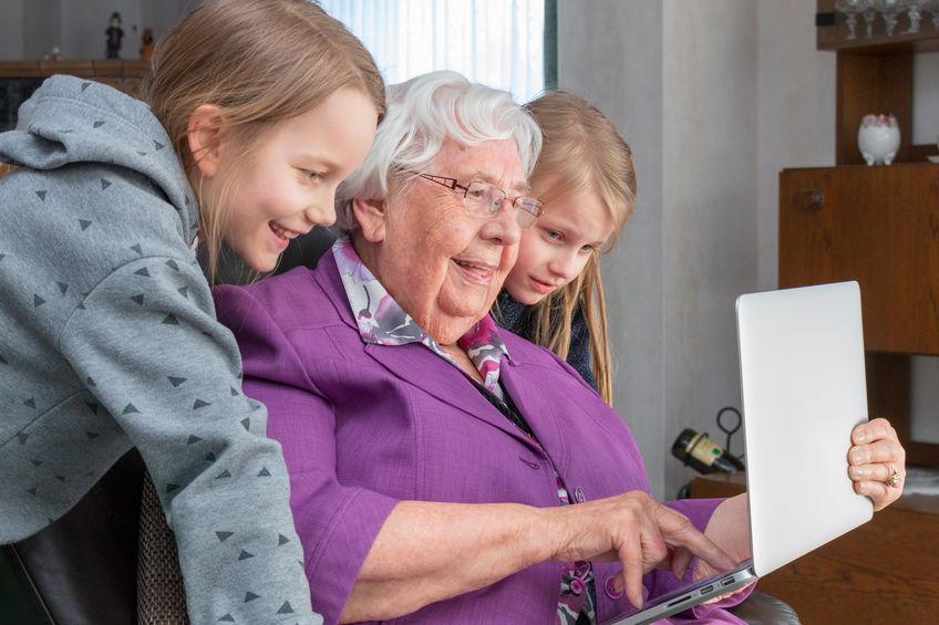 How Family Learning Can Benefit The Community As A Whole